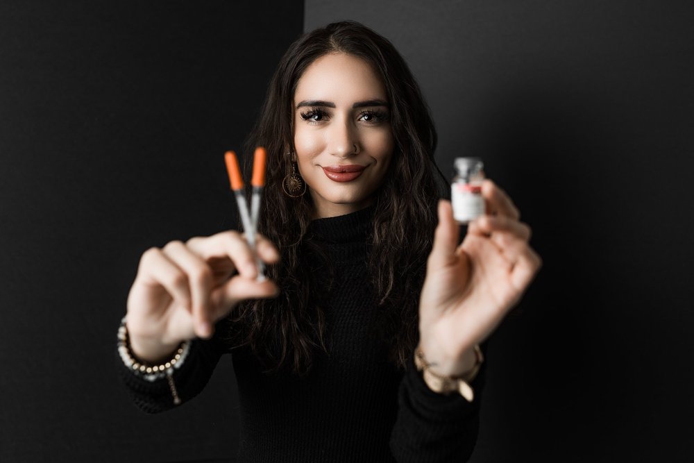 BEST. HEADSHOTS. EVER. — Ashley Porton Photography