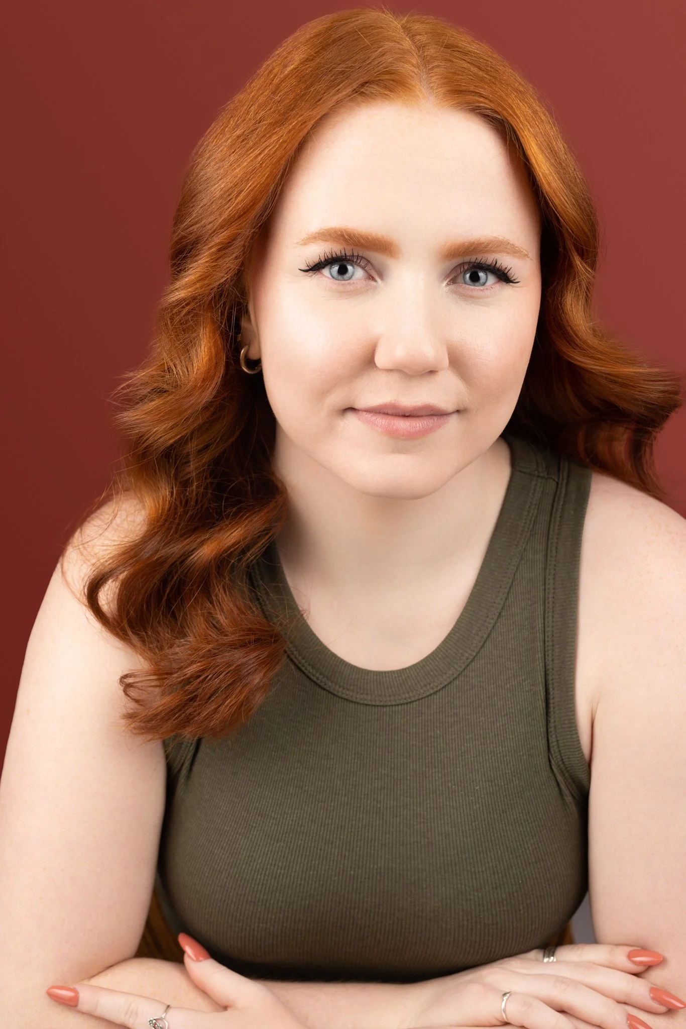 BEST. HEADSHOTS. EVER. — Ashley Porton Photography
