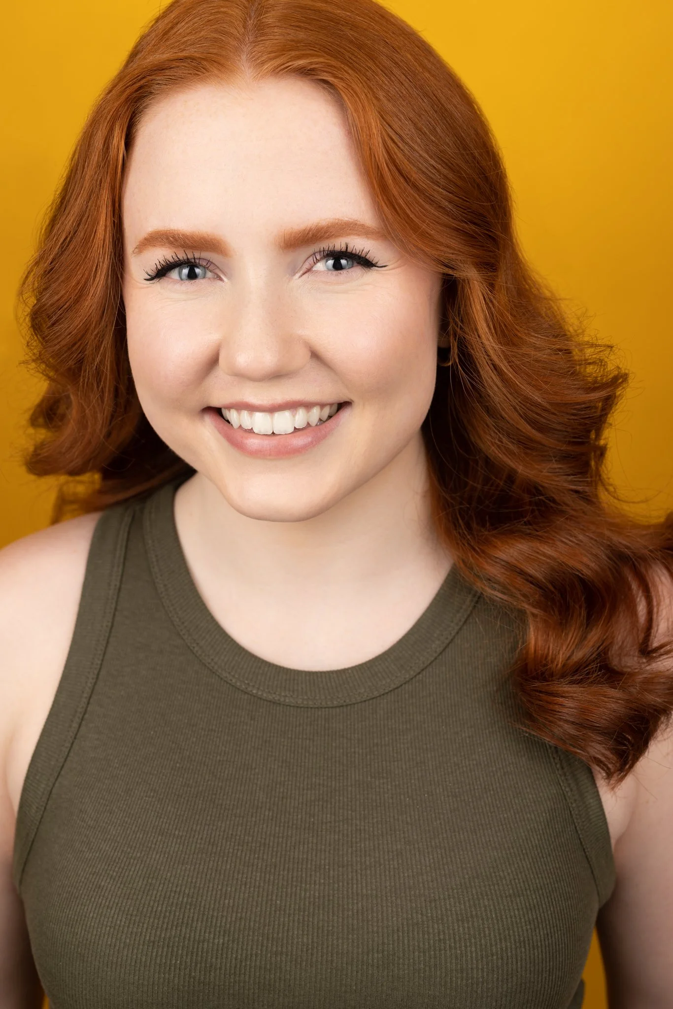 BEST. HEADSHOTS. EVER. — Ashley Porton Photography