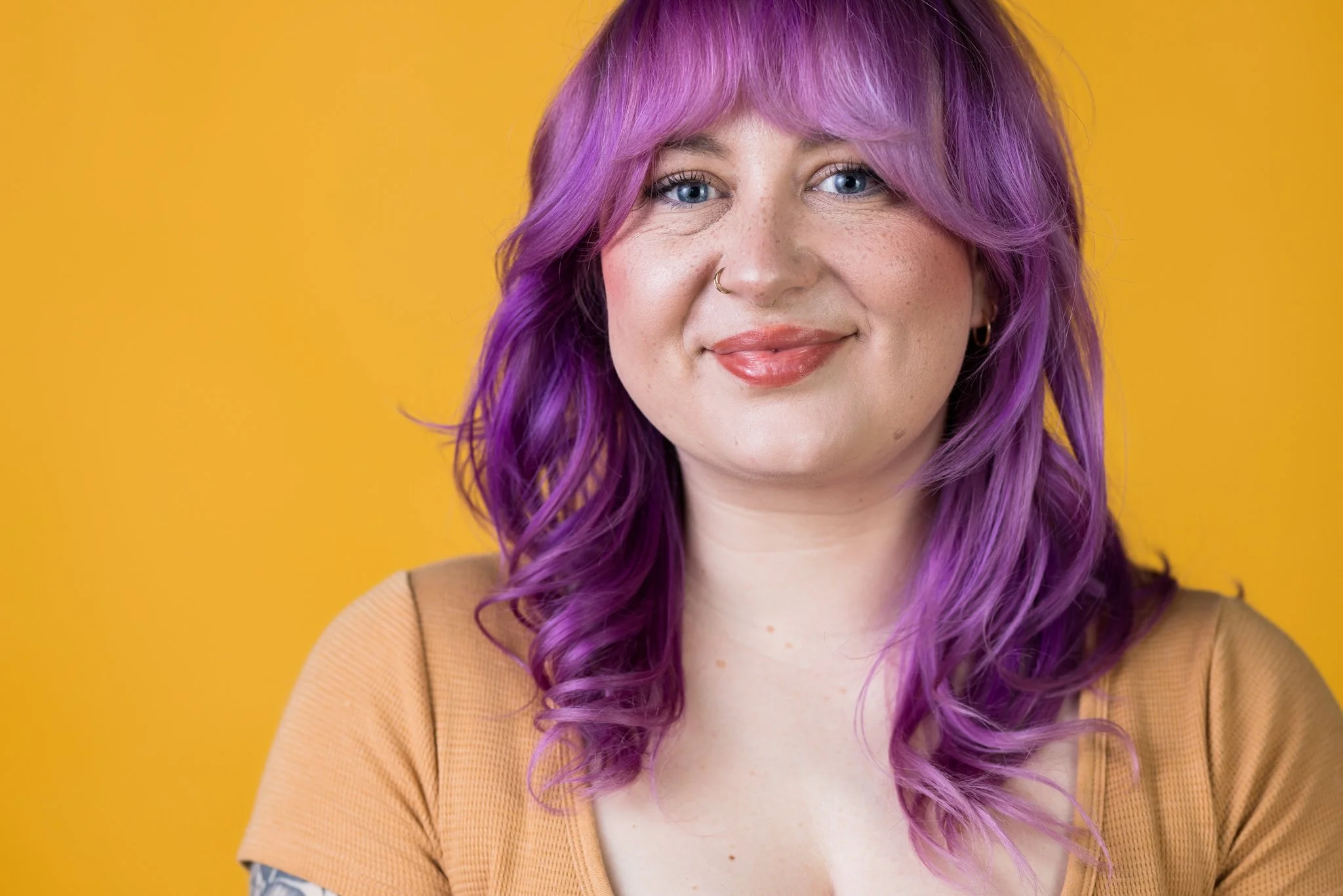 BEST. HEADSHOTS. EVER. — Ashley Porton Photography