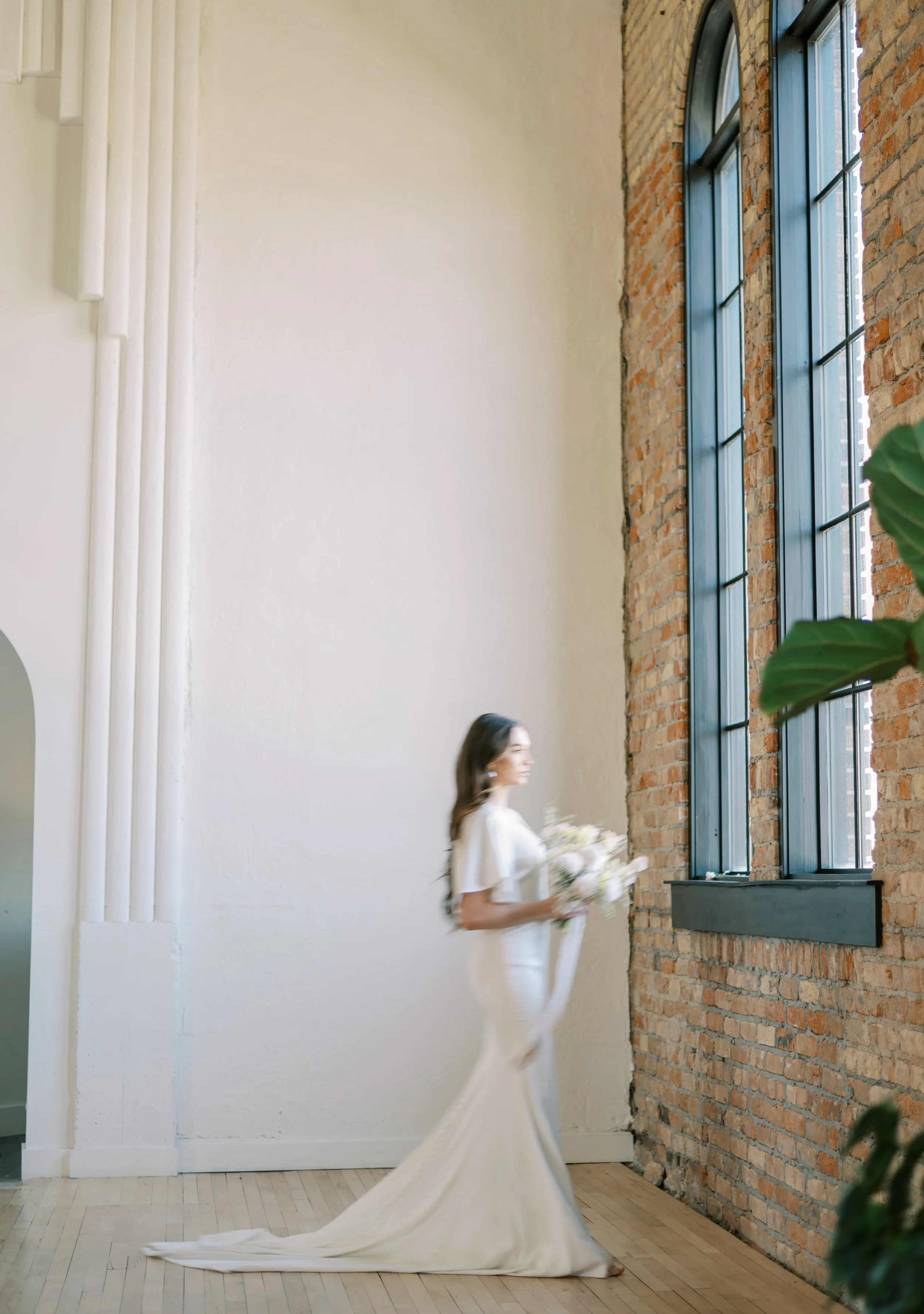 Bōda Designer Wedding Gowns