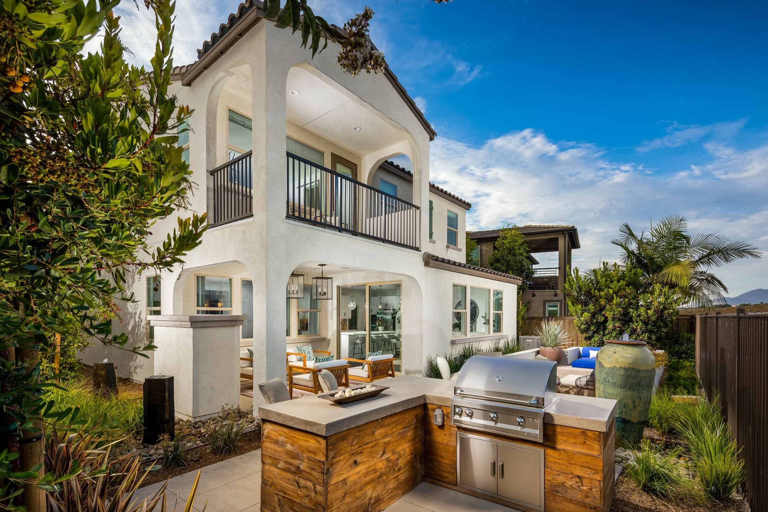 Residential Portfolio — BMLA Landscape Architecture