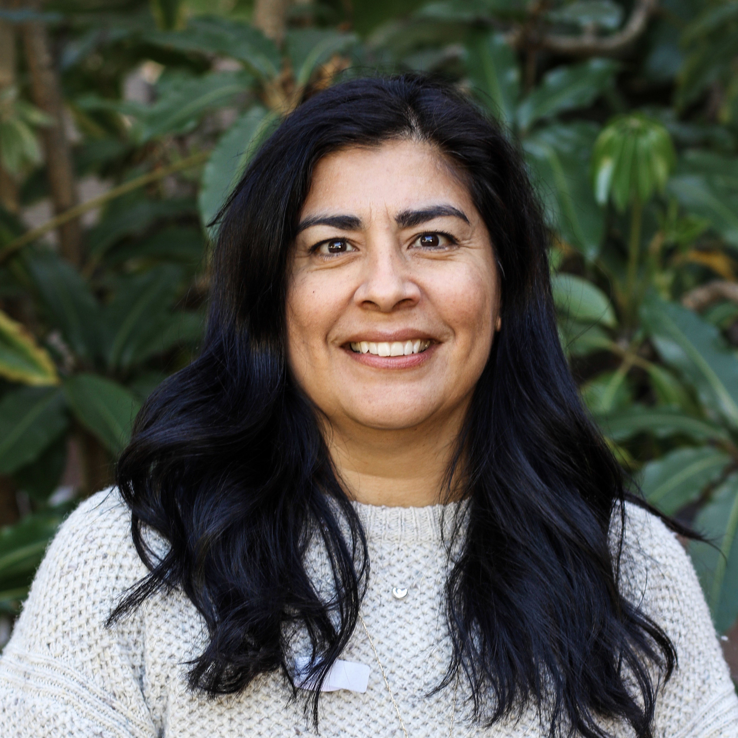 Our Team | The Leadership, Staff & Board at Harmony Project