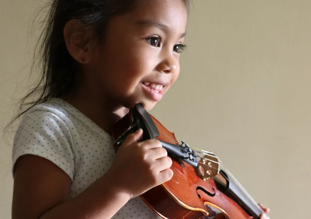 Donate to Music Charities in Los Angeles | Harmony Project