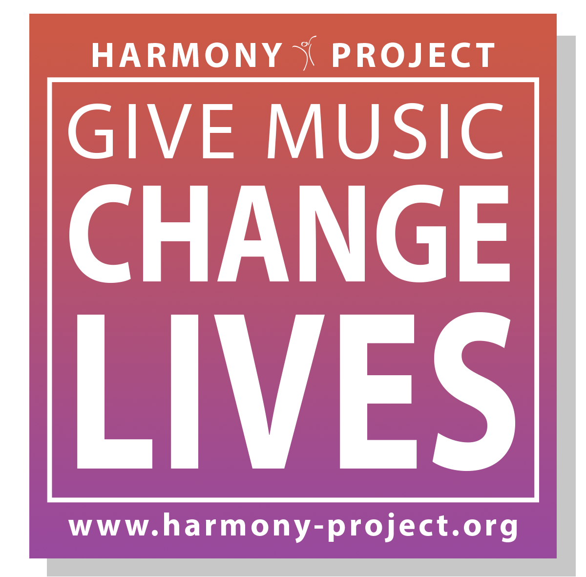 Donate to Music Charities in Los Angeles | Harmony Project