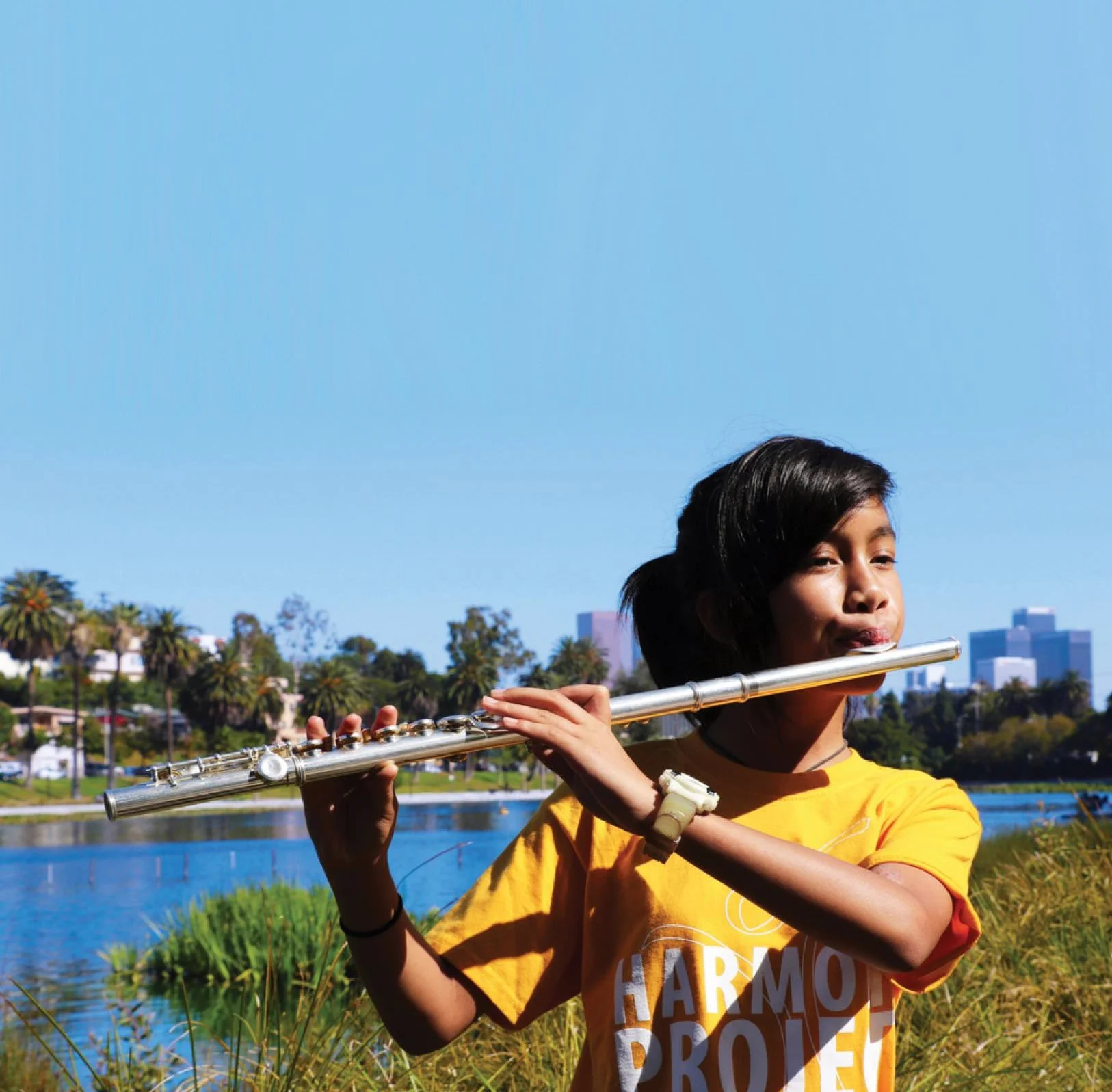 Our Affiliates | Harmony Project Outside of Los Angeles