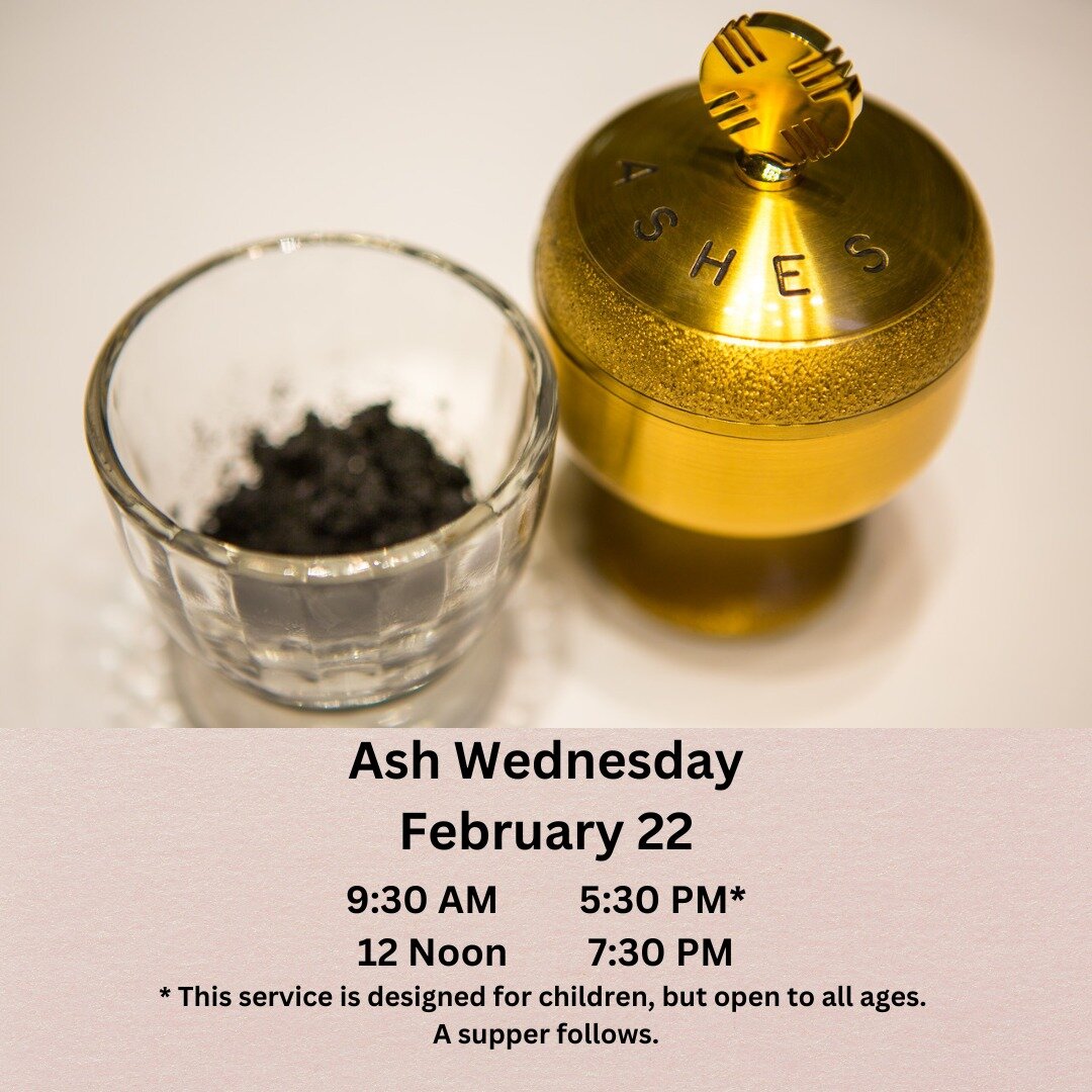 St. Mary’s Episcopal Church