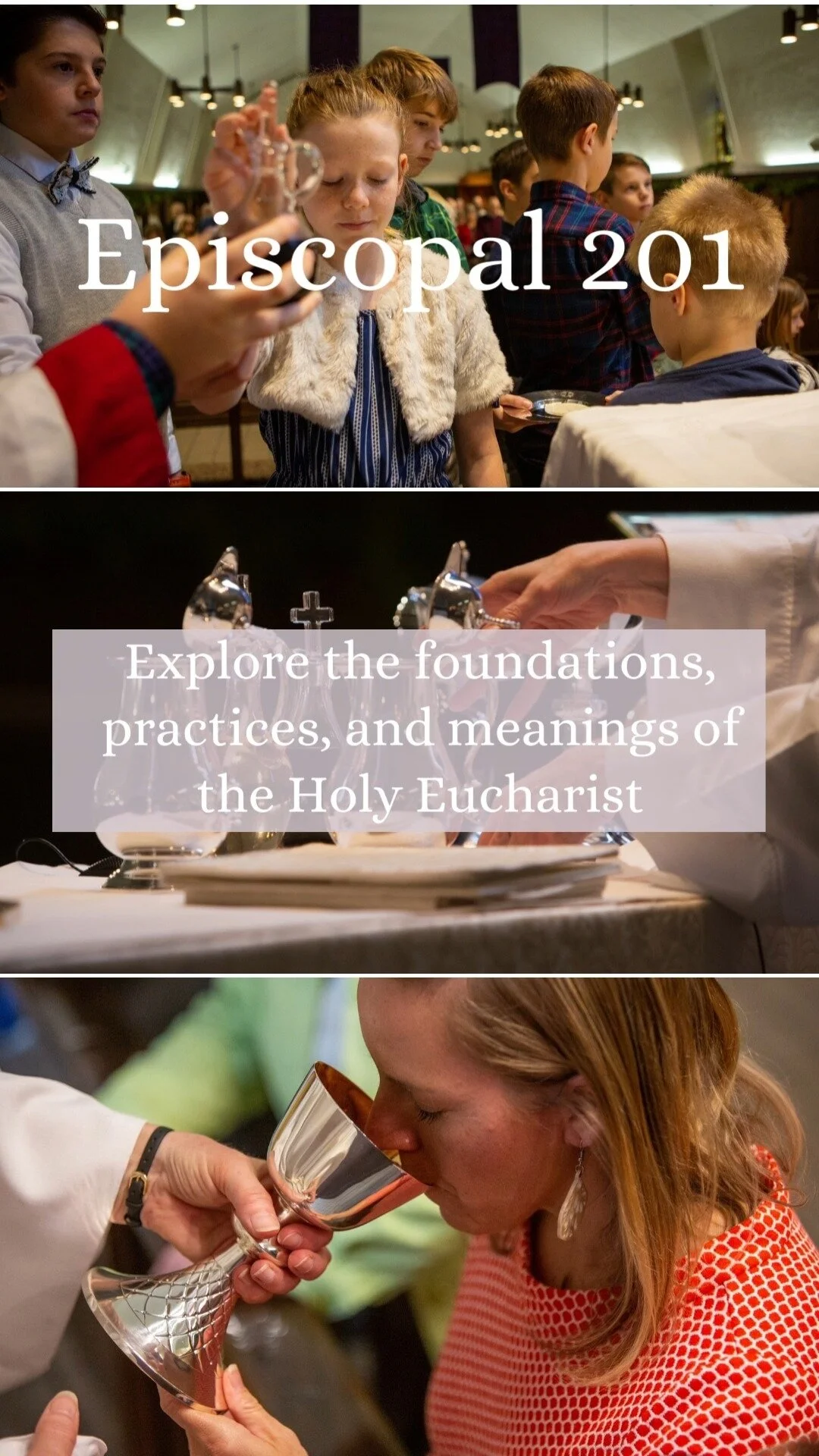 Contemplative Walking: An Underused Prayer Opportunity — St. Mary’s ...