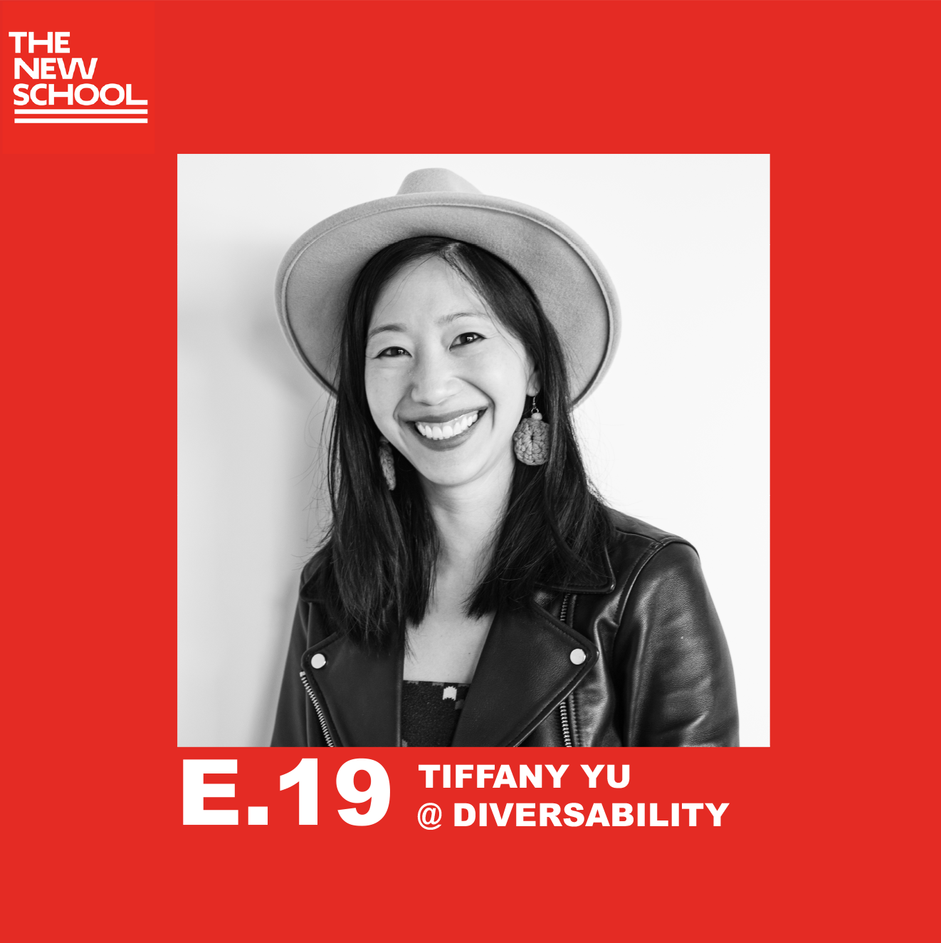 “Let's Talk Impact” Podcast with Tiffany Yu, Founder @ Diversability — WERULE | Award-Winning AI ...