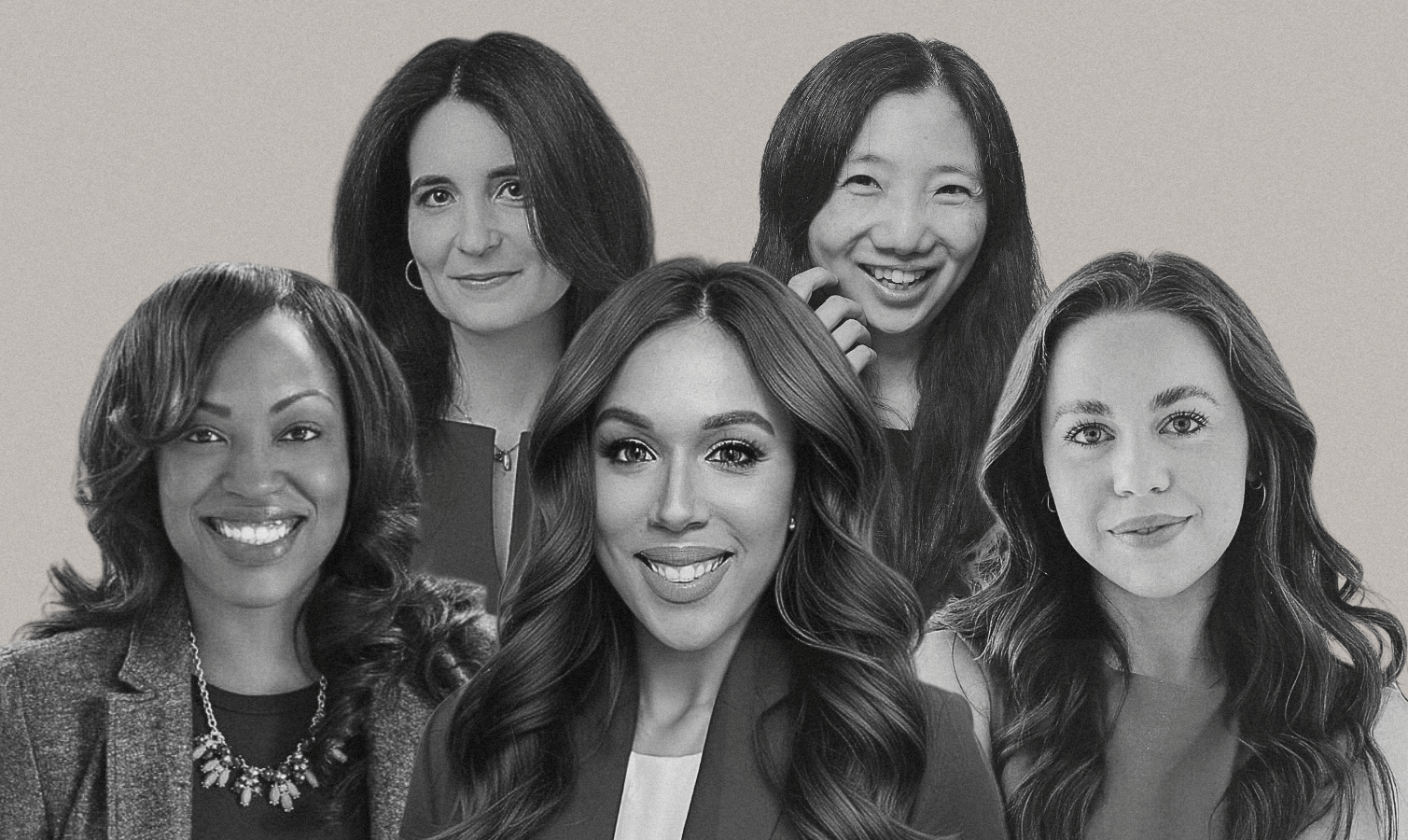 Why These Female Founders Left the Corporate World to Start Their Own ...