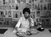 Eunice Johnson and the Radical Power of the Ebony Fashion Fair — WERULE ...
