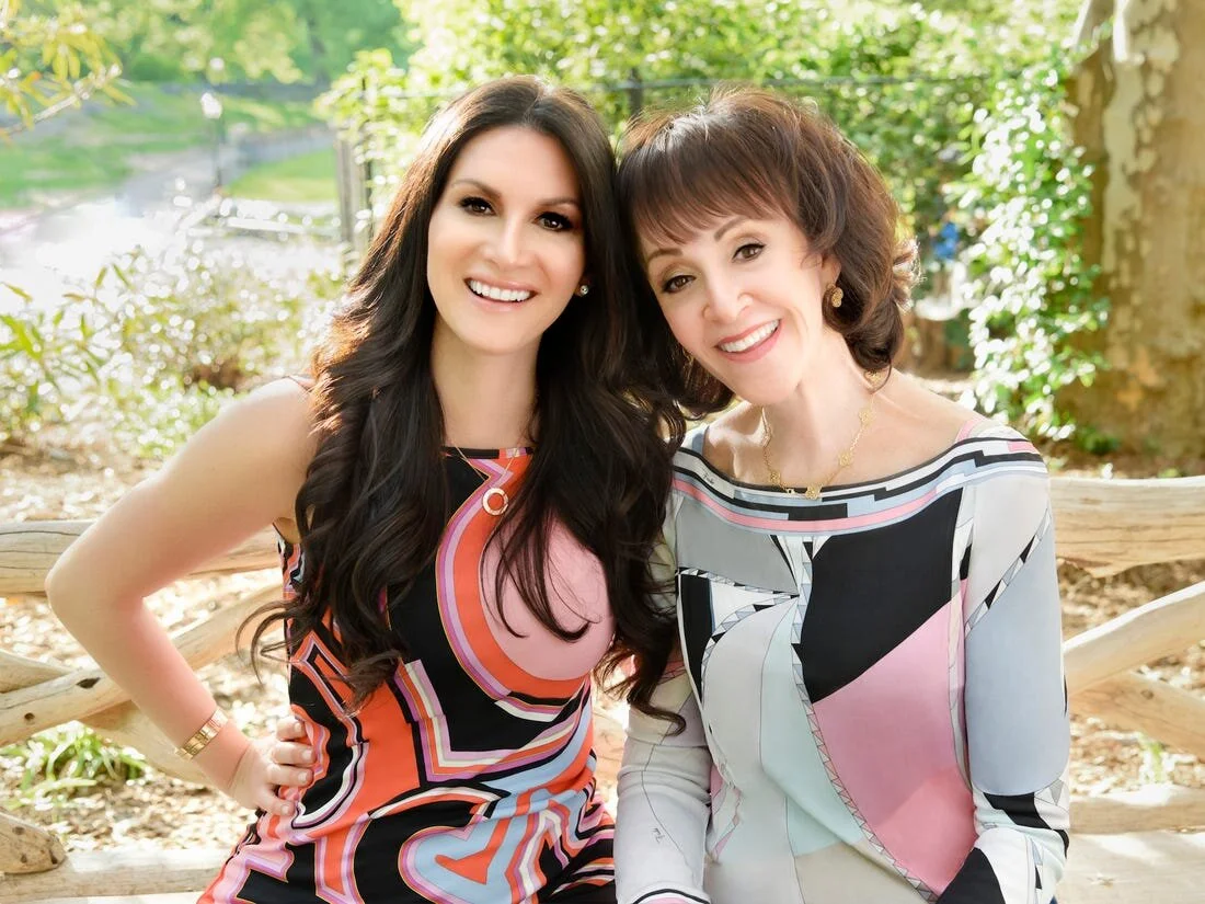 Carly and Janis Spindel get successful people married in NYC & beyond ...