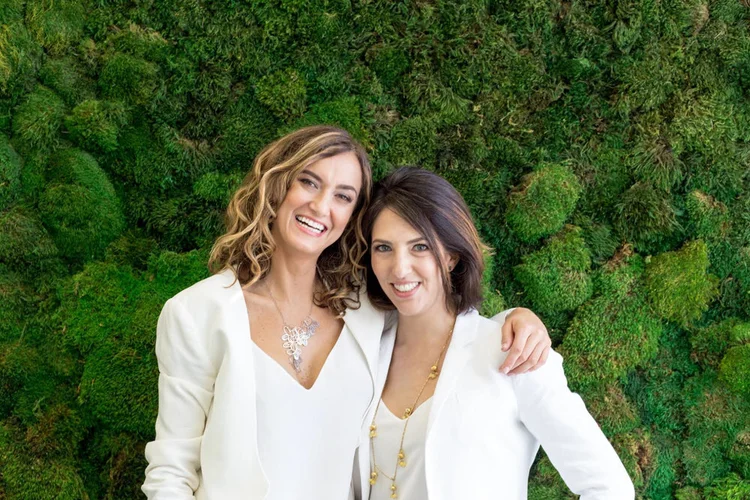 Gabriela Mekler & Maribel Moreno @ Mumi are organizing your life one ...