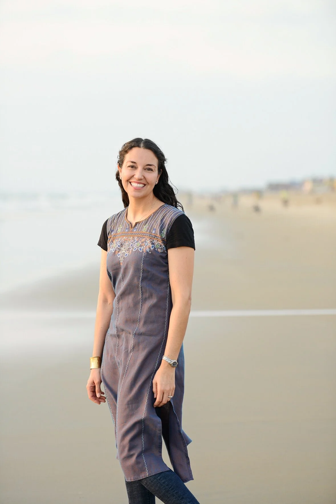 Shannon Keith founded Sudara to empower women [& their children] to ...