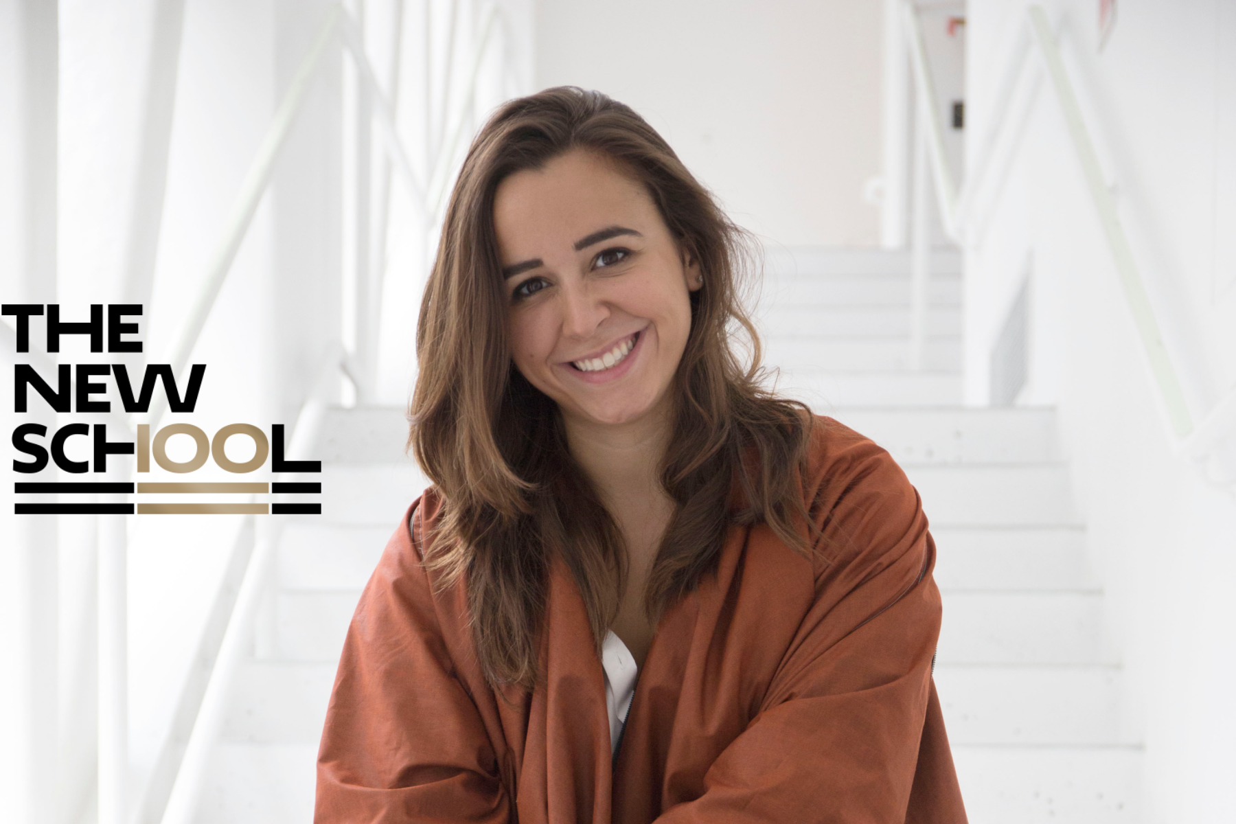 Angela Luna is combating global issues such as refugee crisis @ ADIFF ...