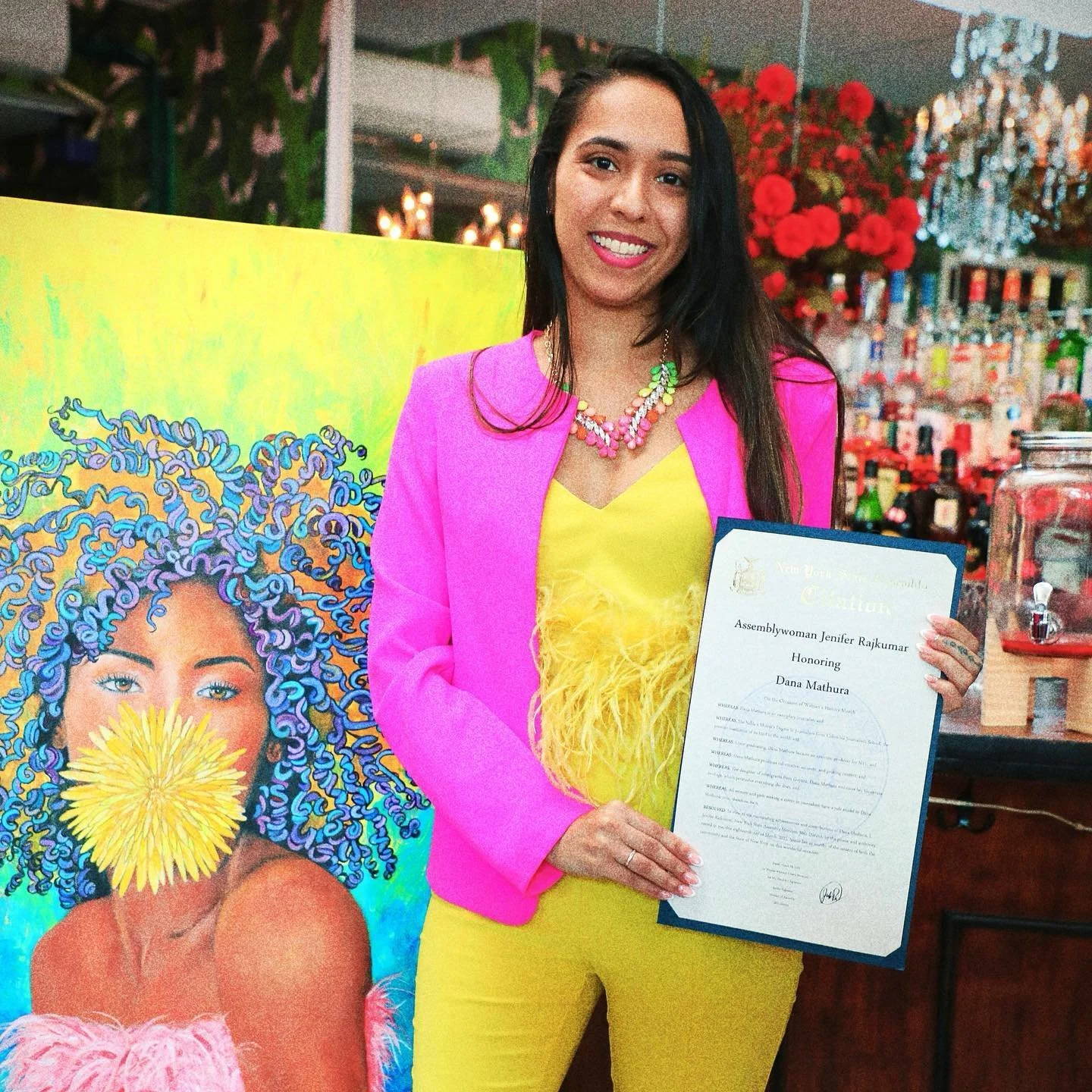 WERULE | Women's Month Event Celebrates Founders and Creatives Who Tell ...