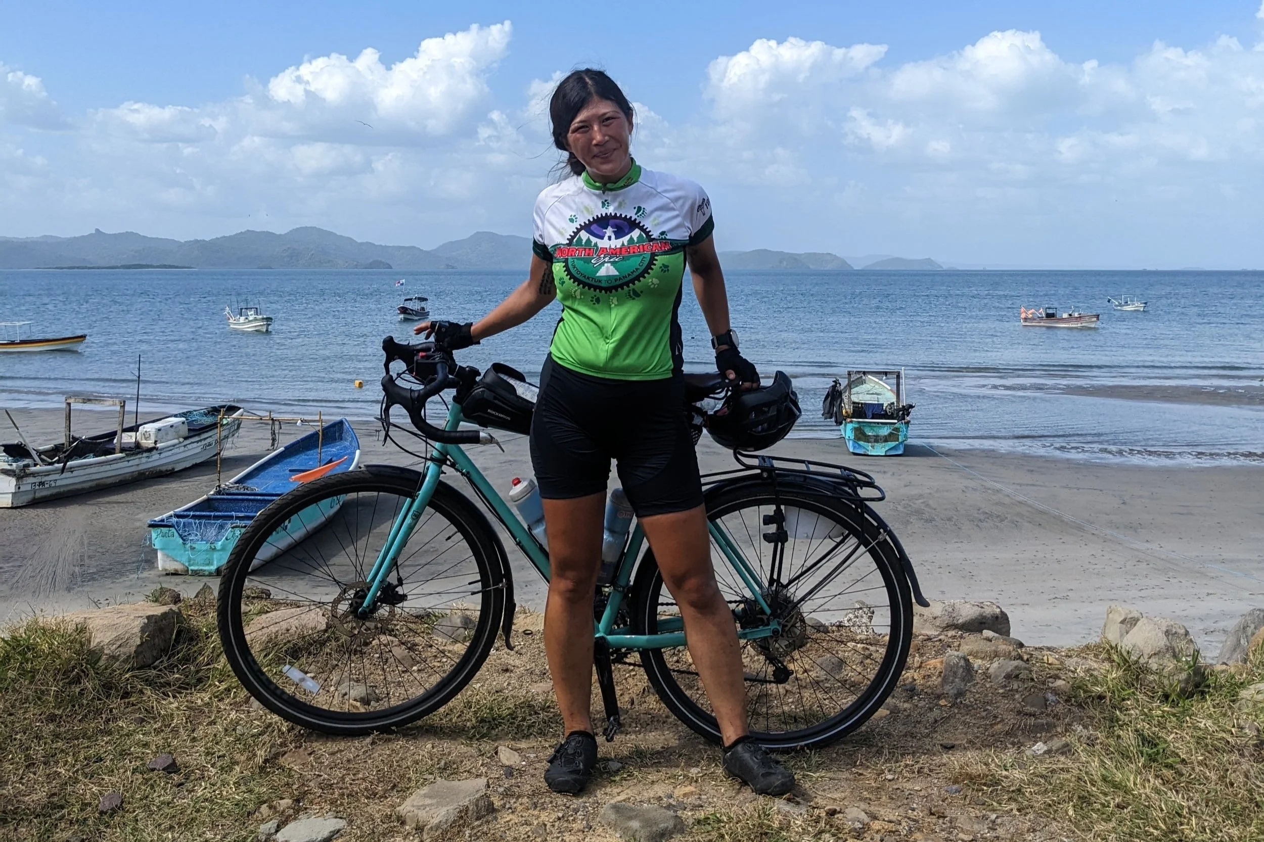 Linda Du: How an Adventurer, Investor, and Entrepreneur is Shaping the ...