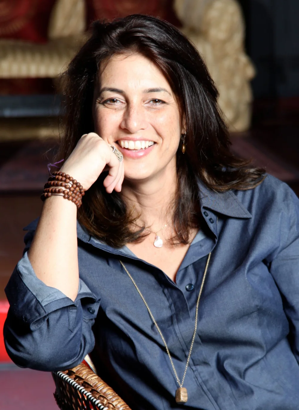 Discover the Culinary Journey of Chef Susan Burdian, from New York's ...
