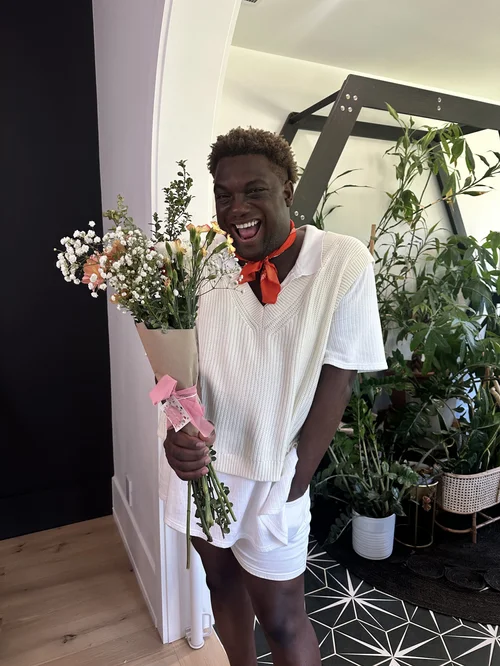 DIY Flower Bar — LutzGoHome