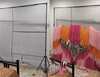 DIY Fringe Backdrop — LutzGoHome