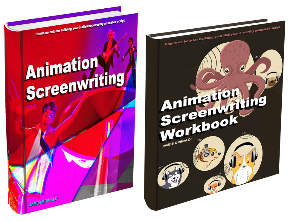 TEXTBOOKS — James Grimaldi