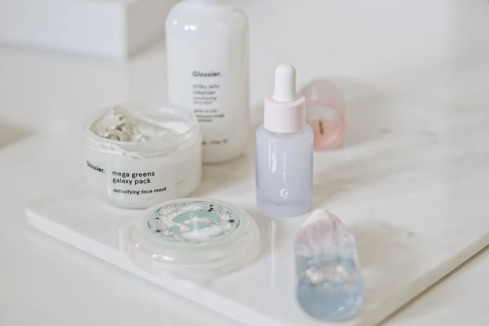 My Glossier Picks & a Discount Code — C H Y