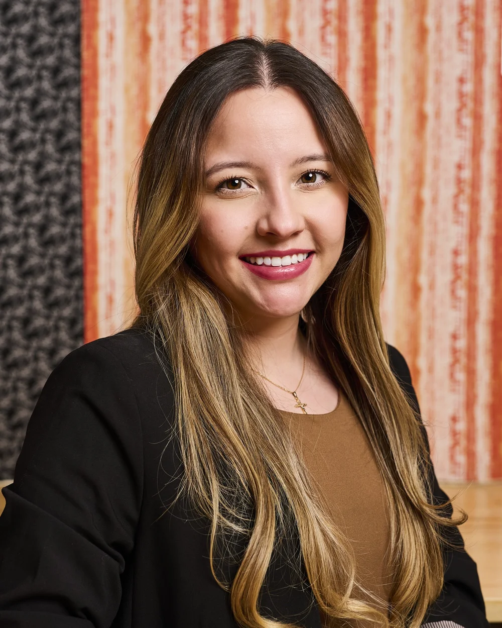 Daniela — ZAD . Zambrano Architectural Design