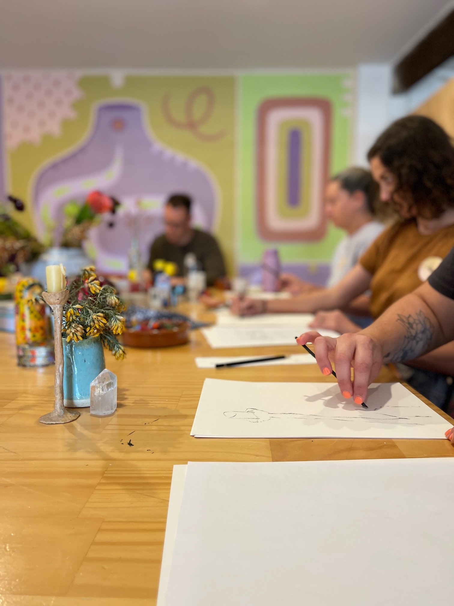 View by List — The Windsor Workshop - Creative Space - Workshops and Events