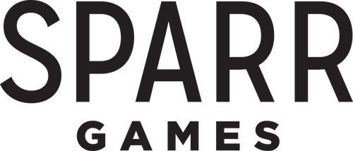 Sparr Games