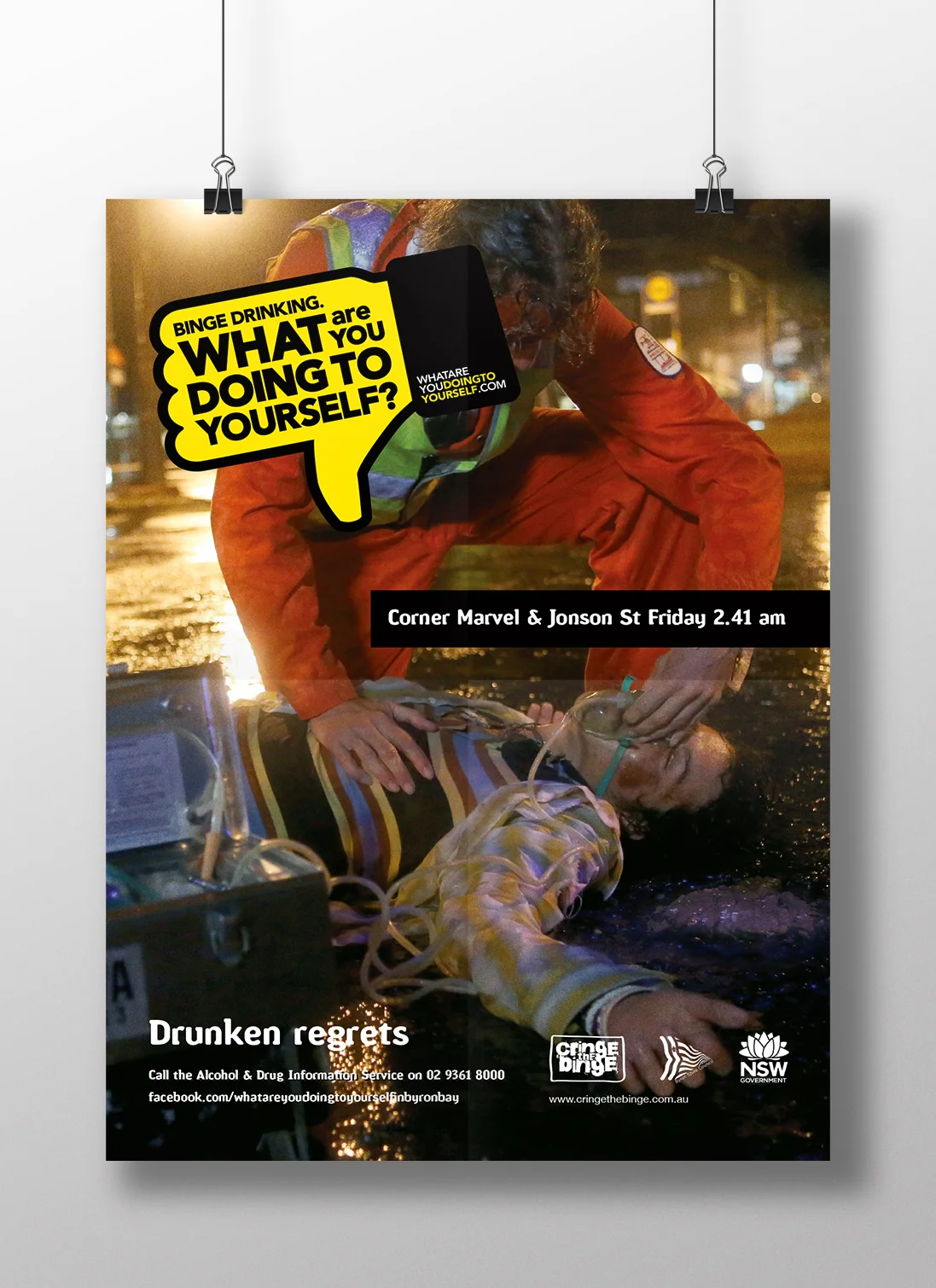 pm3 art & design | Graphic design studio, Byron Bay