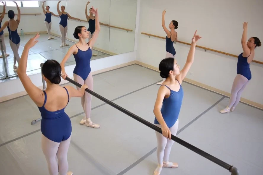Honolulu Classical Ballet