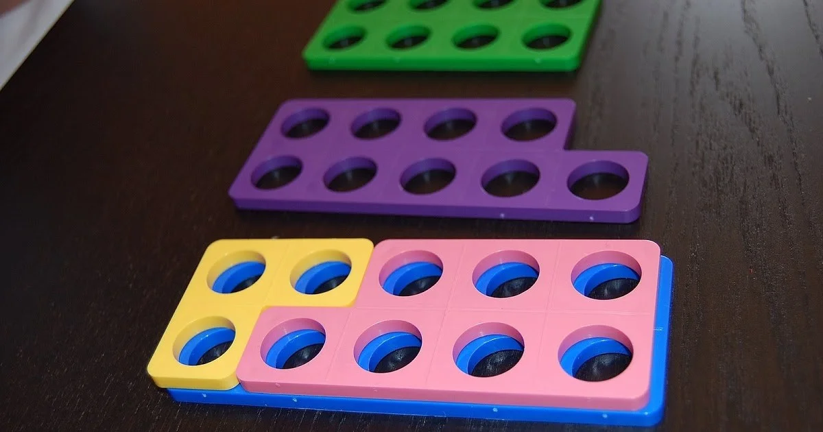 Private Maths and English Tuition East and West Sussex | Discover and Be