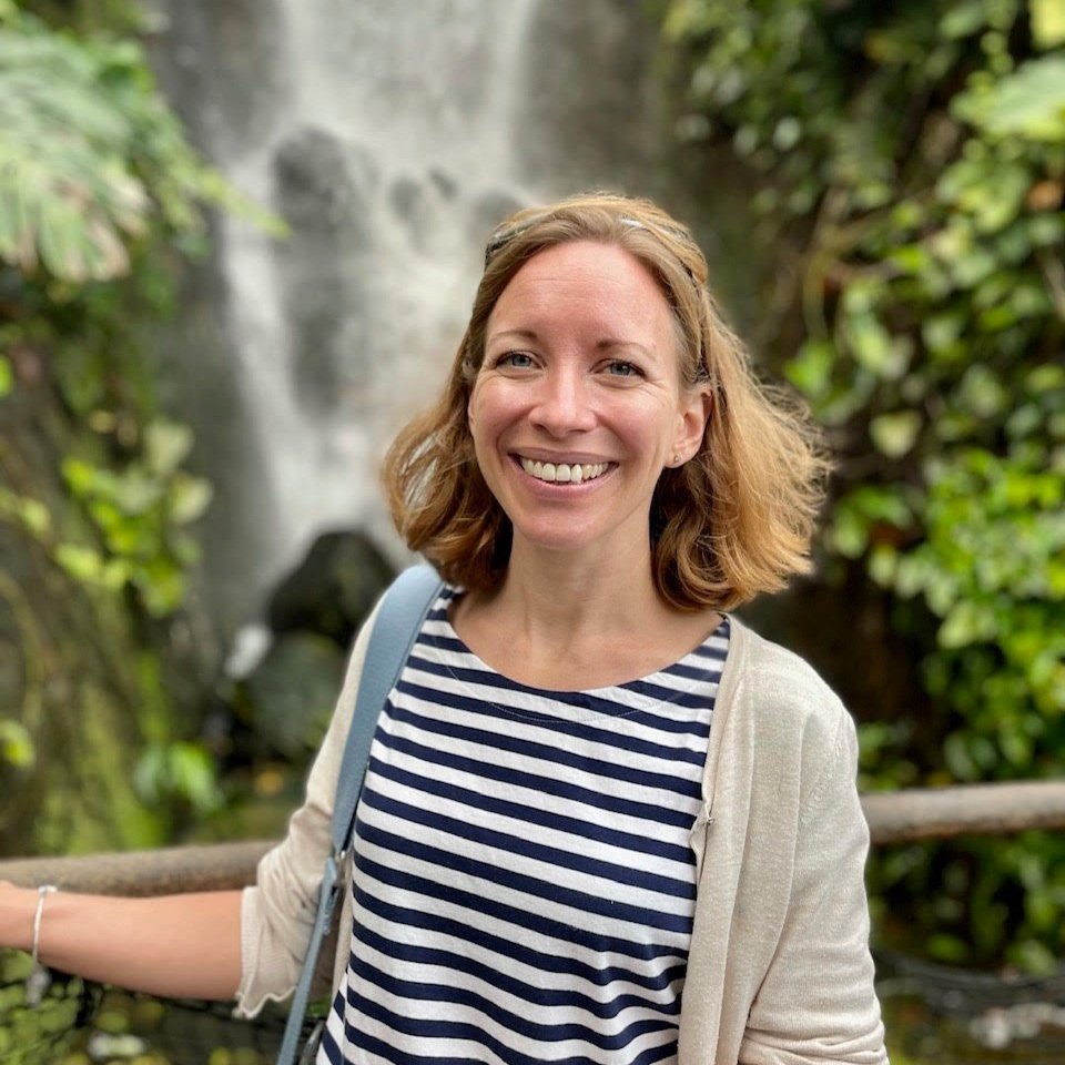 Lisa, private French and Spanish tutor, primary, secondary school, KS1 ...