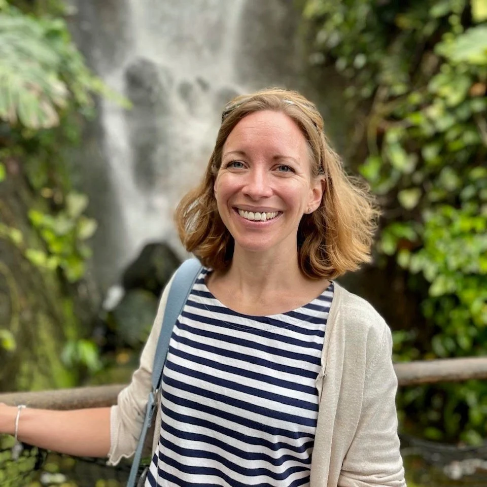 Lisa, private French and Spanish tutor, primary, secondary school, KS1 ...