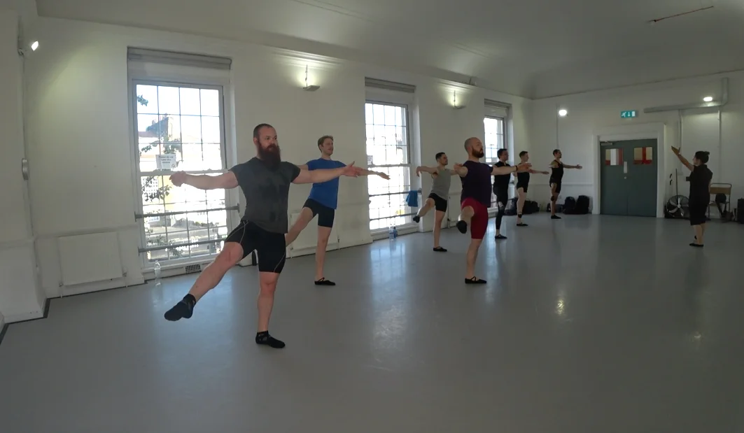 Ballet for You
