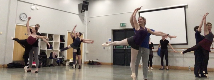 Ballet for You