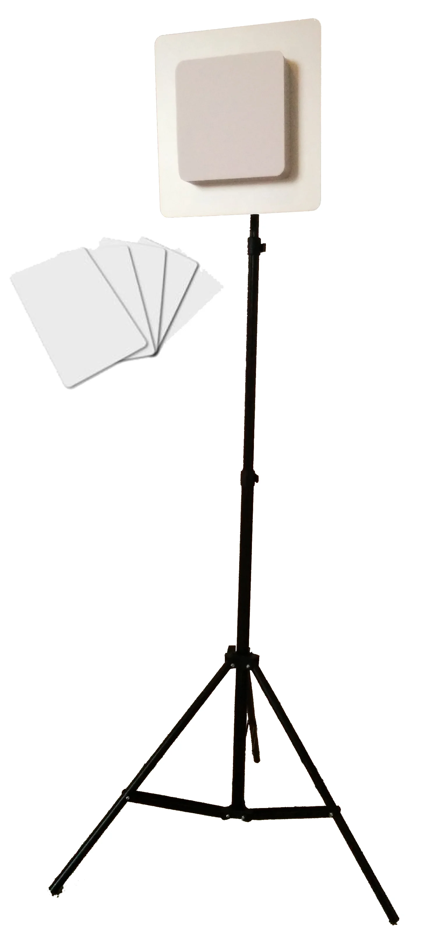 Lead Retrieval — Fielddrive