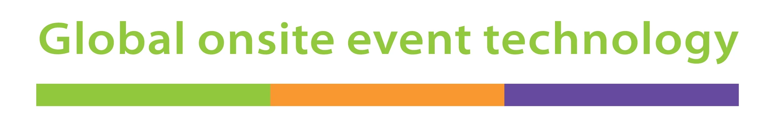 Fielddrive Global onsite event technology