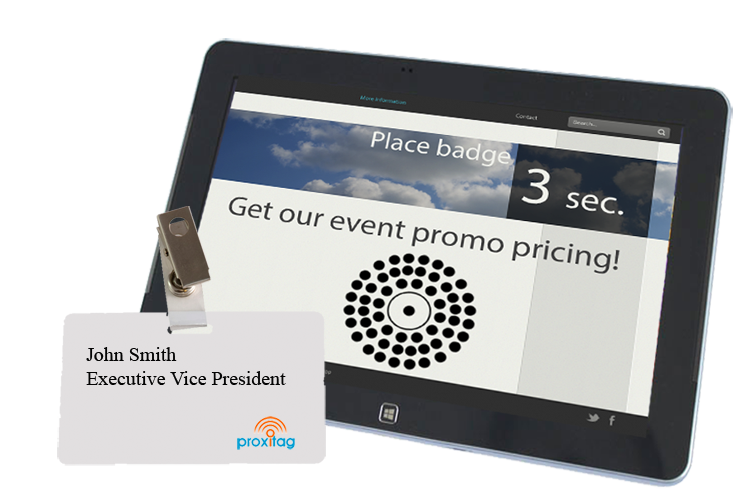 Event Attendance Tracking System | Event Ticket Scanner & Access ...