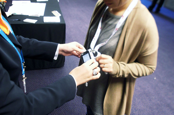 Event Attendance Tracking System | Event Ticket Scanner & Access ...