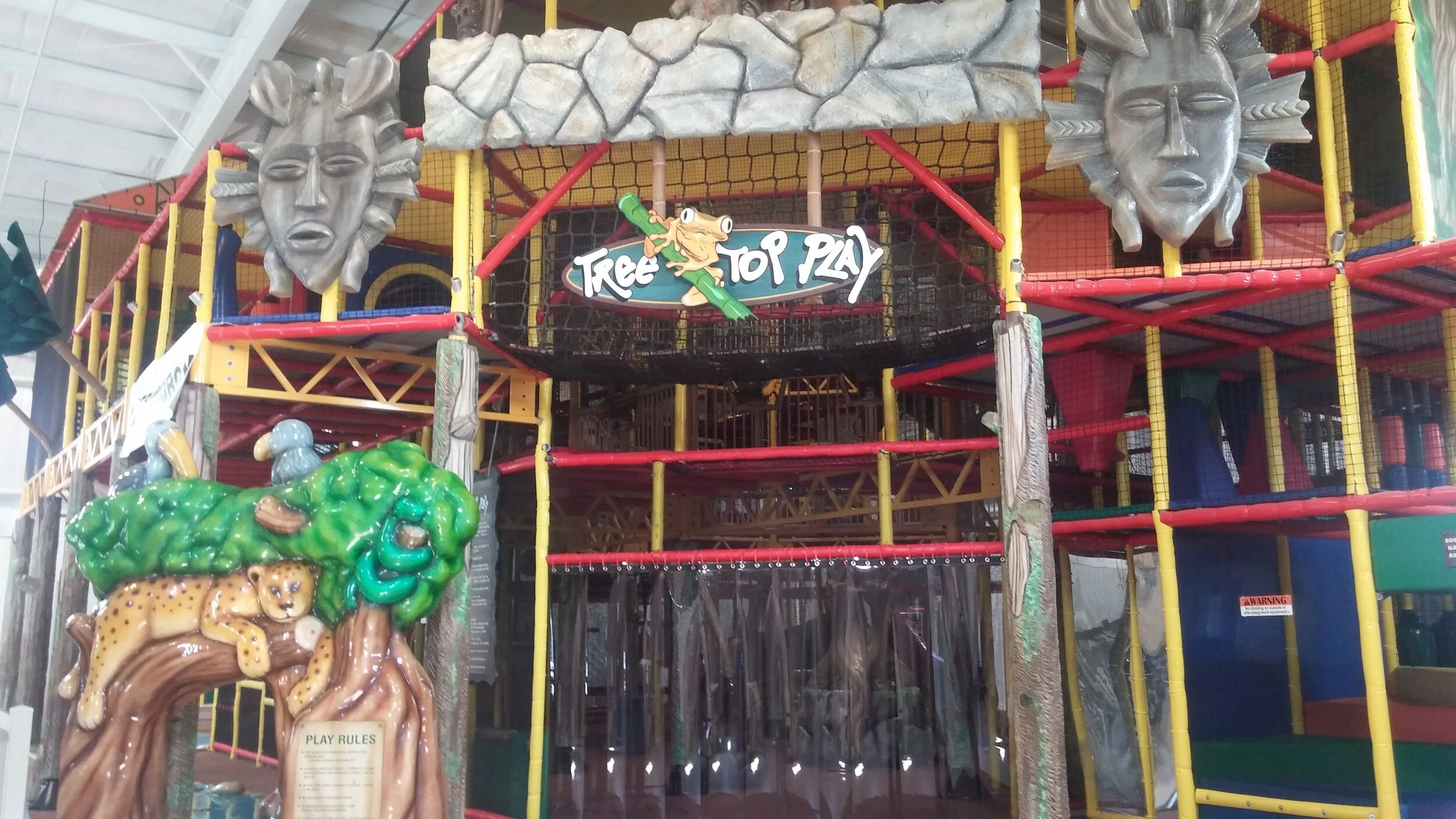 Photos — Jungle Junction