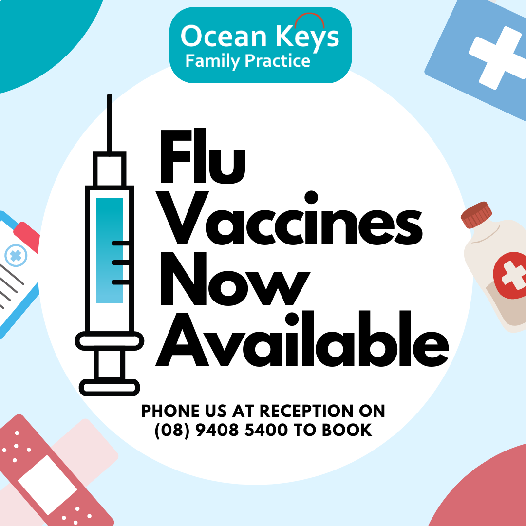 Ocean Keys Family Practice