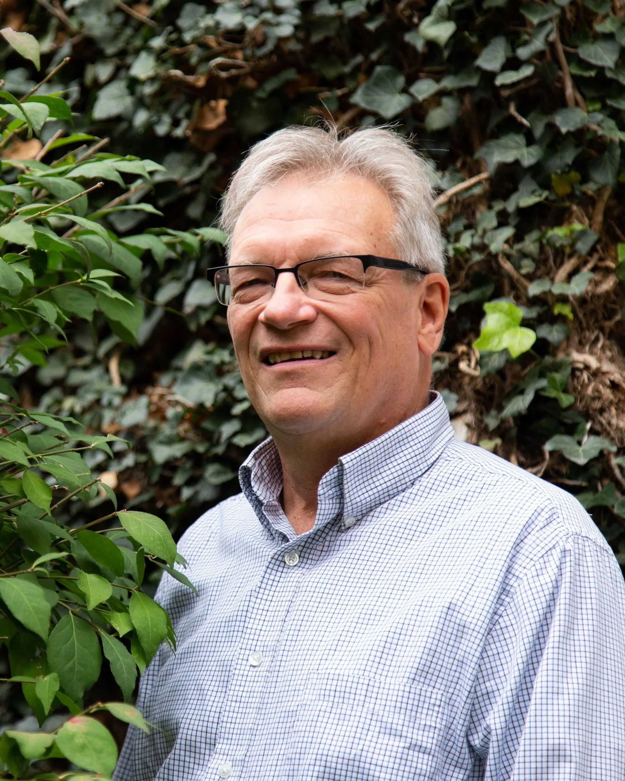 Staff and Leadershiip — Old Orchard Church