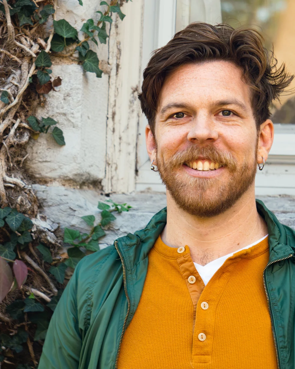 Staff and Leadershiip — Old Orchard Church