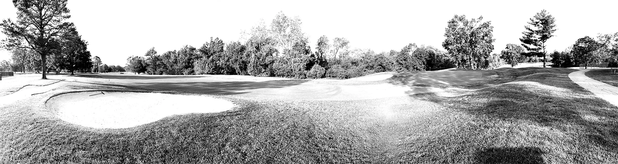 History — Standard Club