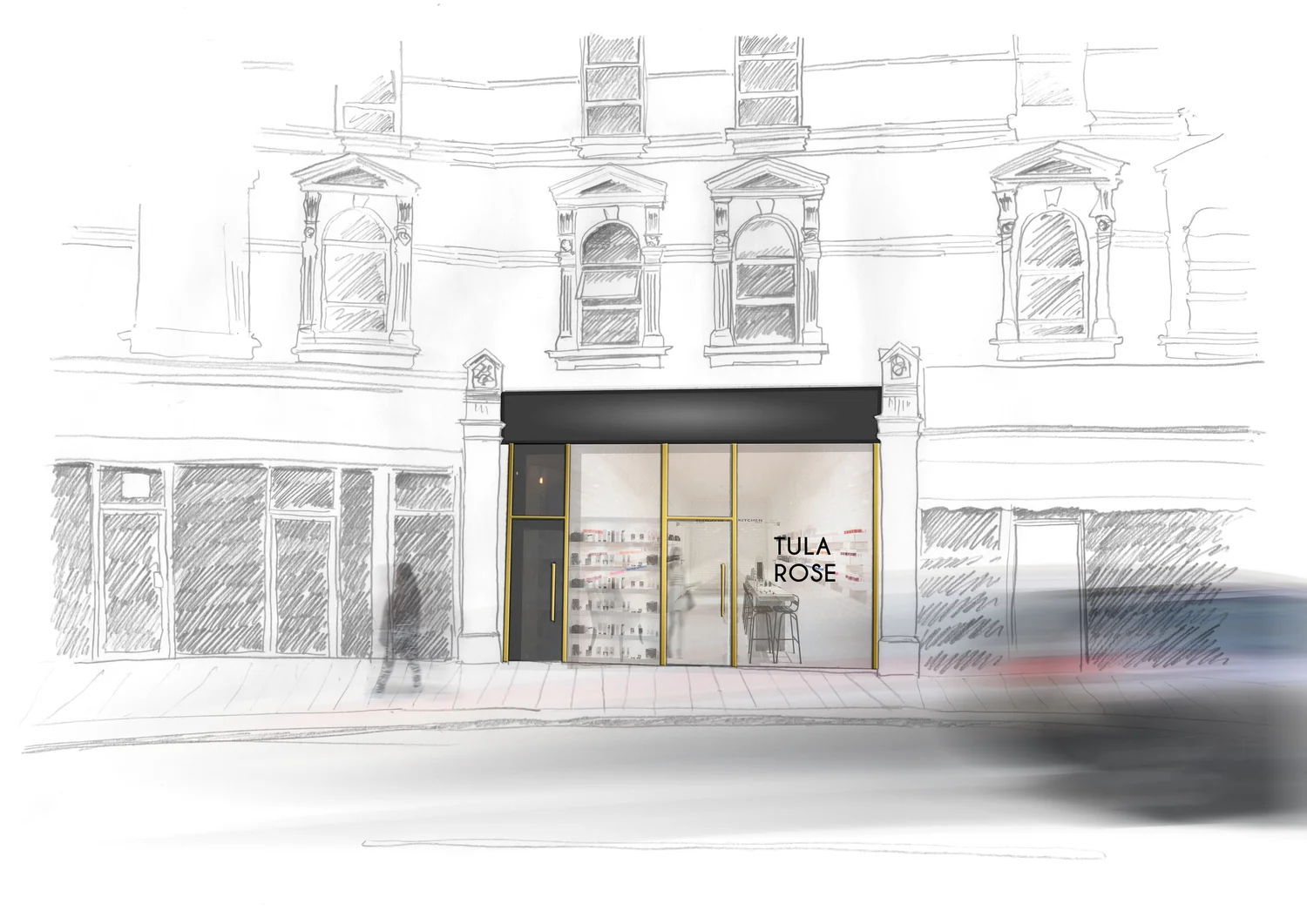 JAMES KAY ARCHITECTS