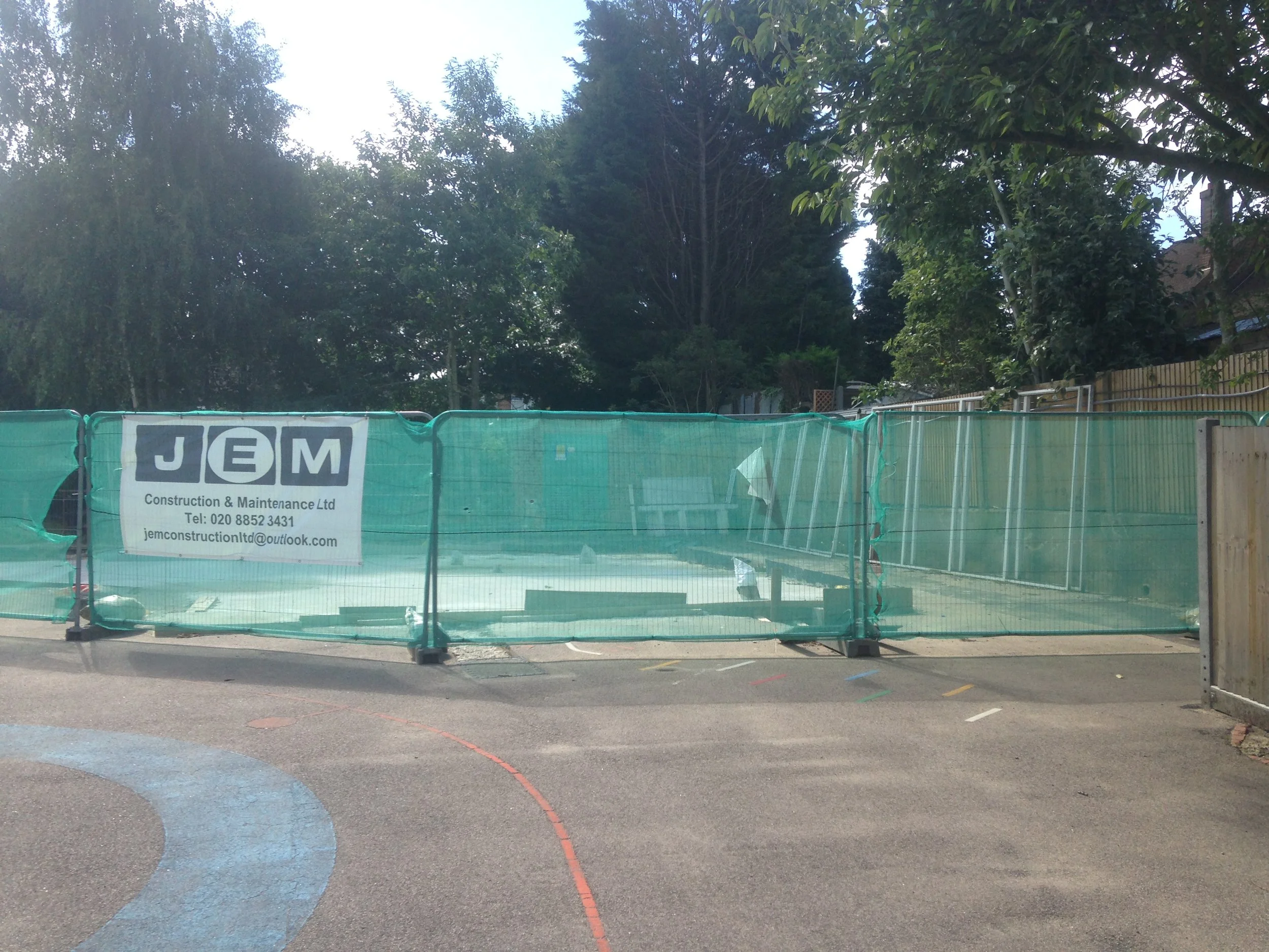 JAMES KAY ARCHITECTS