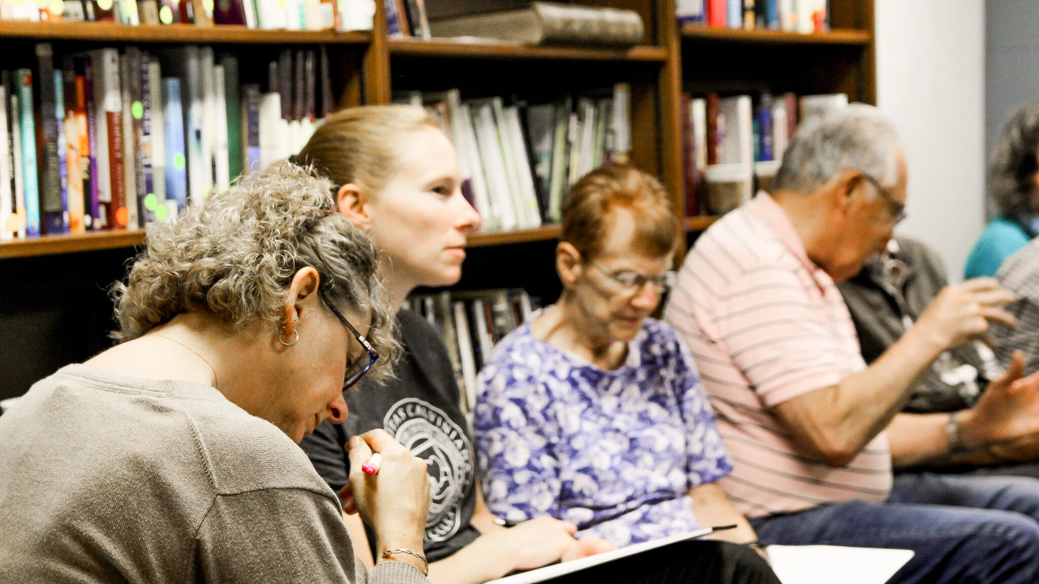 Adult — Fellowship Reformed Church