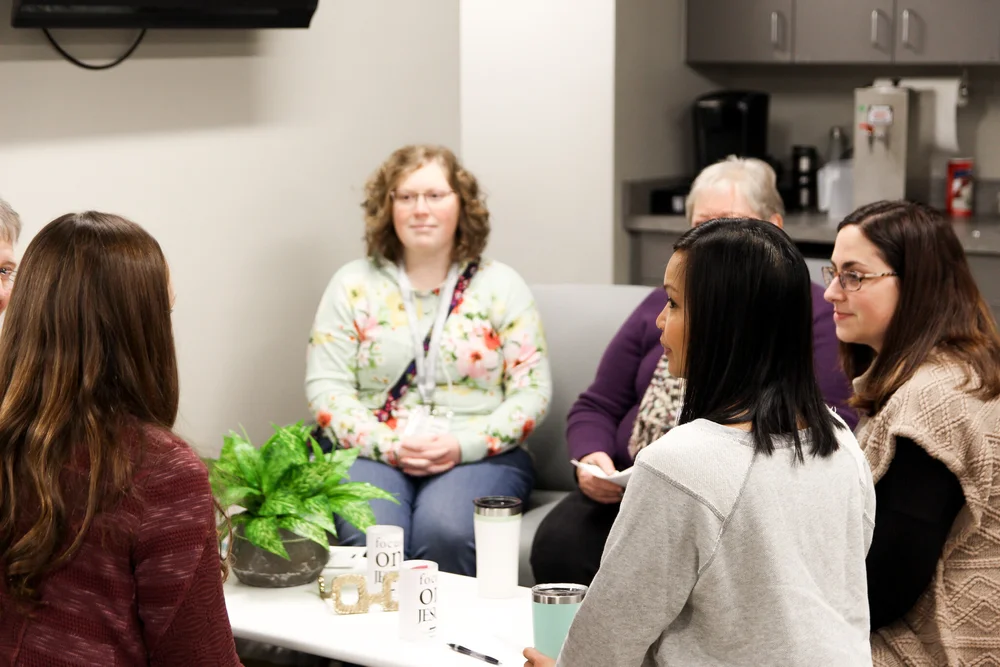 Adult — Fellowship Reformed Church