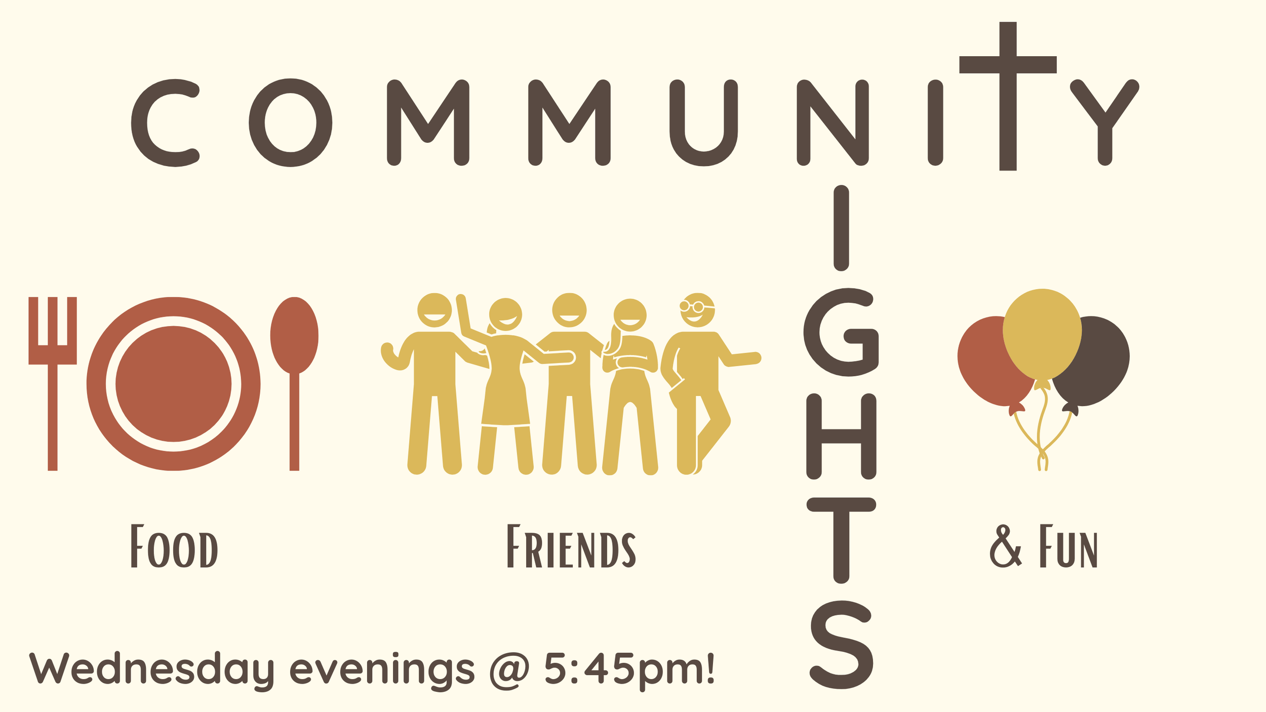 Events — Fellowship Reformed Church